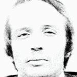 George Francis MARLER | DPS – Criminal Identification (BCI)