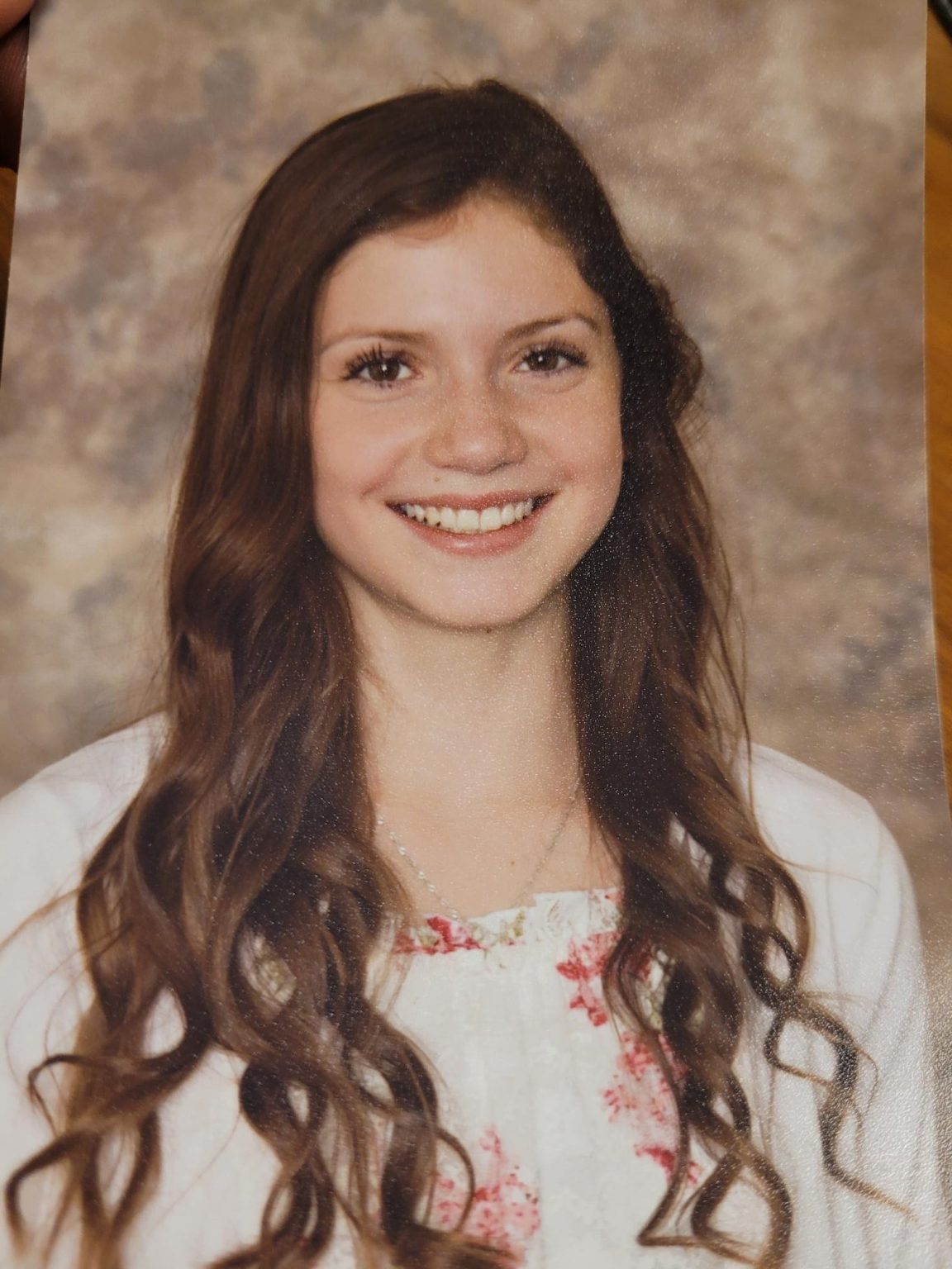 Missing Persons | DPS – Criminal Identification (BCI)