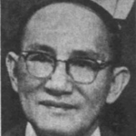 Kwnimatsu Kay Inouye | DPS – Criminal Identification (BCI)